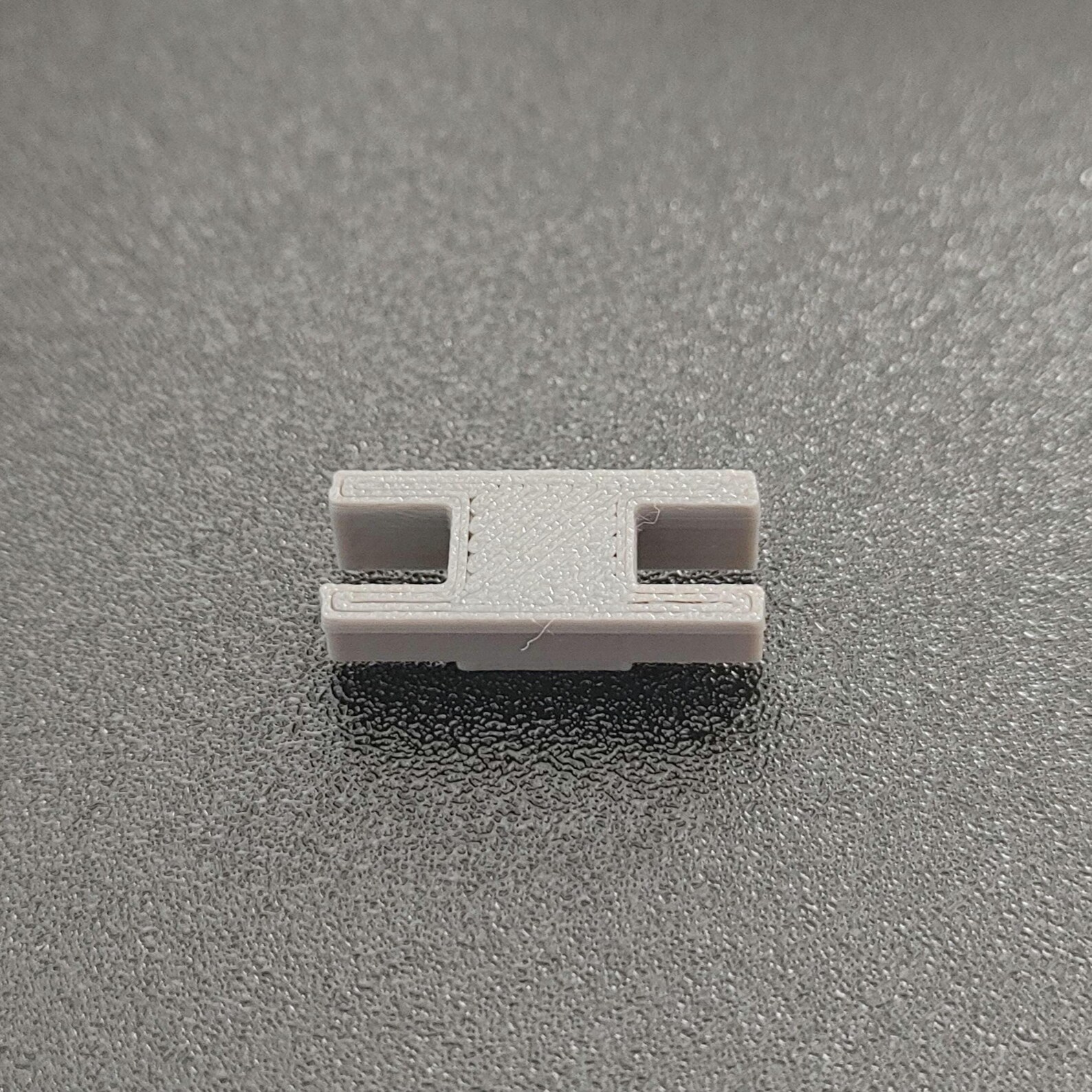 100 Pack Train Track Clips for Lionel O Gauge Fastrack Fast Track ...