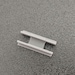 100 Pack Train Track Clips for Lionel O Gauge Fastrack Fast Track ...