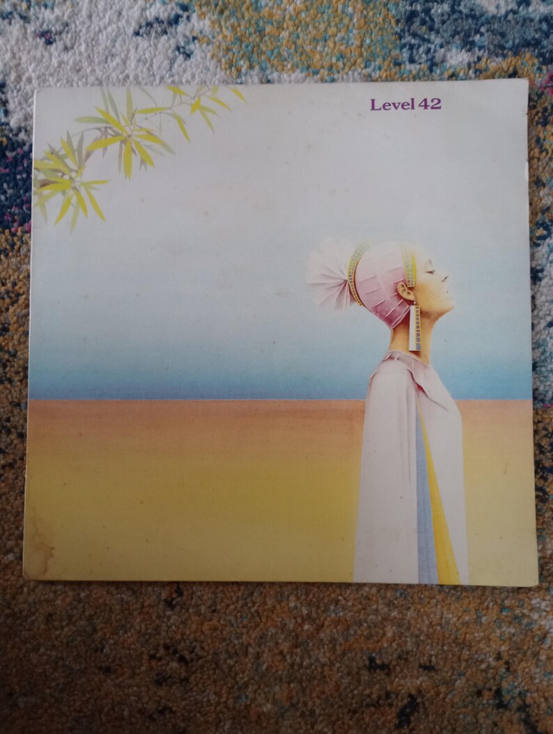 Level 42 - Vinyl Albums LP 80's - Choose From Physical Presence (double ...