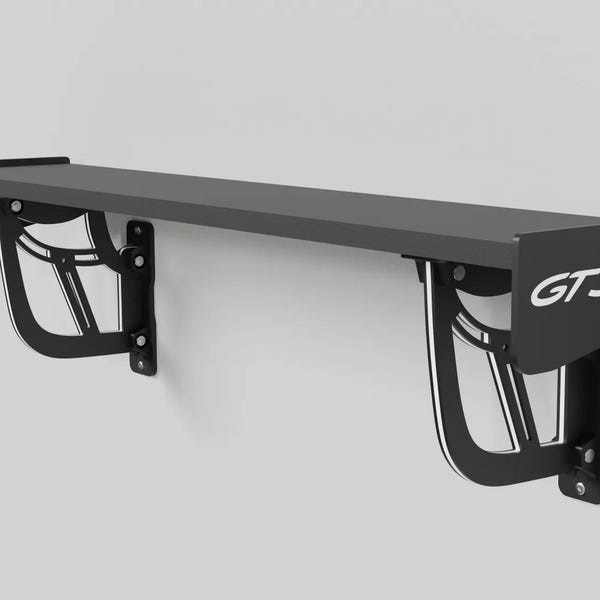 Gt3rs Spoiler Shelf - Etsy