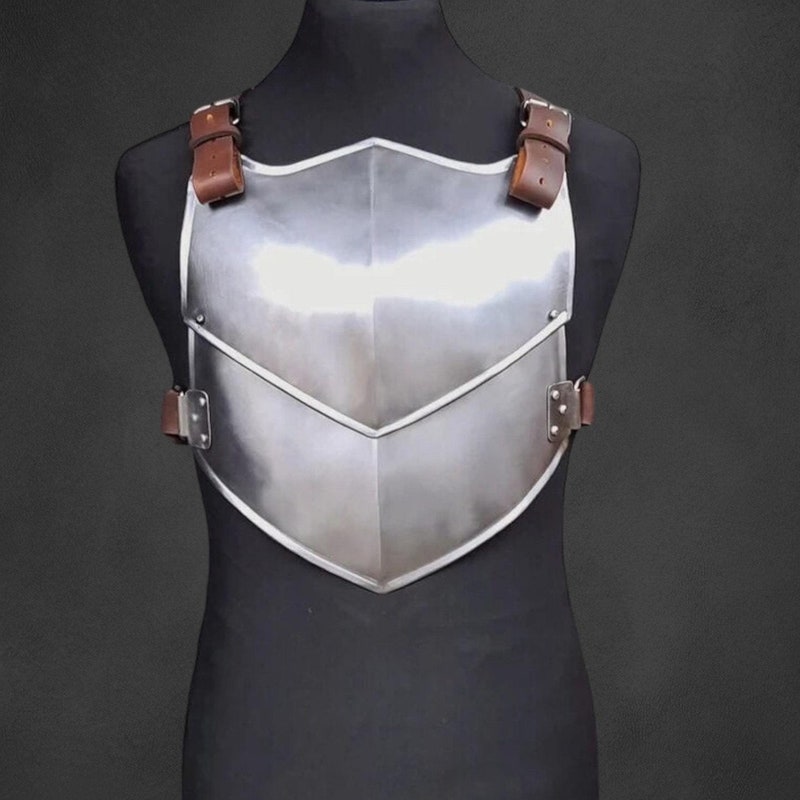 Tassets Armor - Etsy