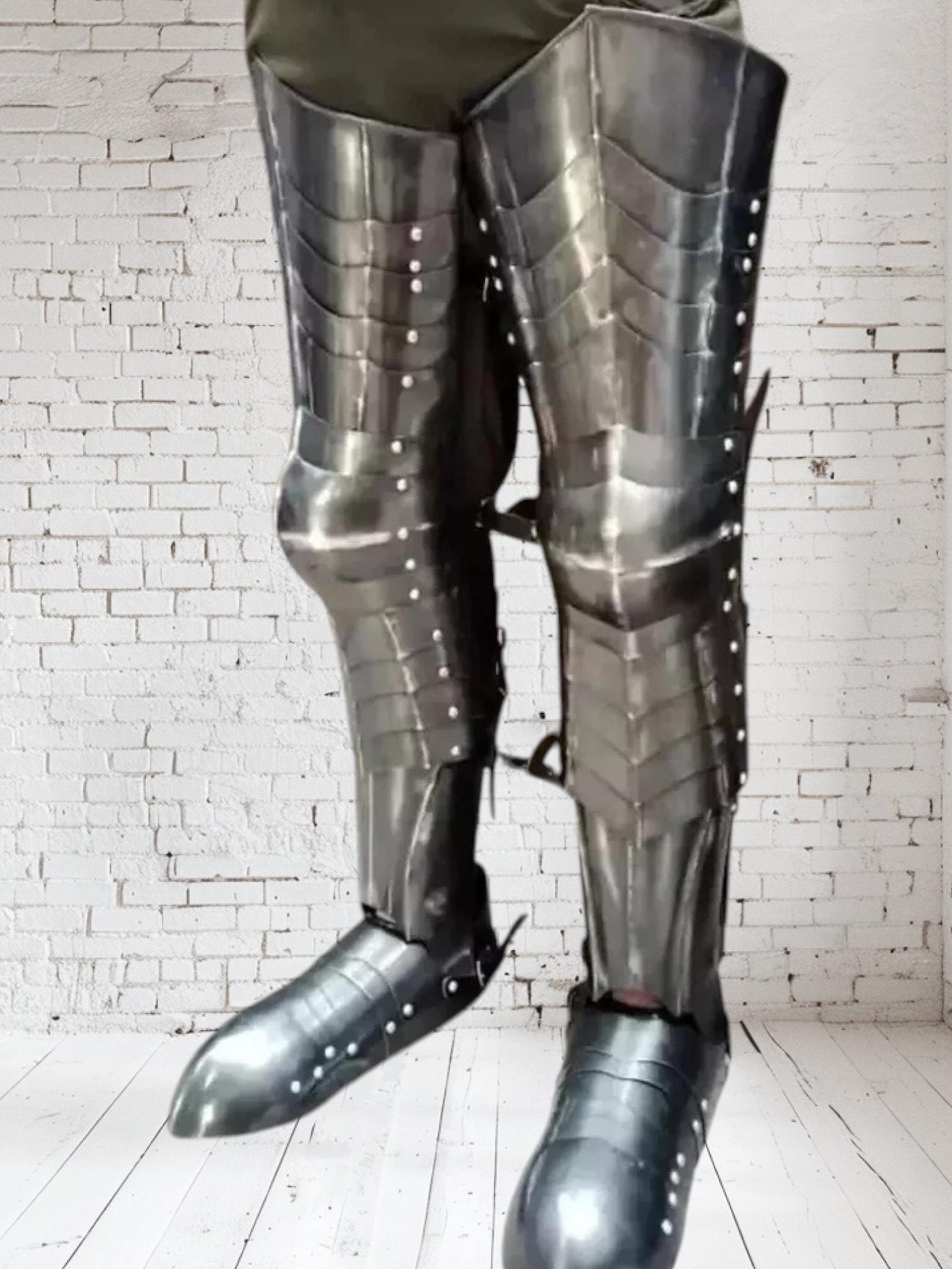 Ring Wraith Costume Nazgul Costume/nazgul Helmet/gloves/black Cape/full ...