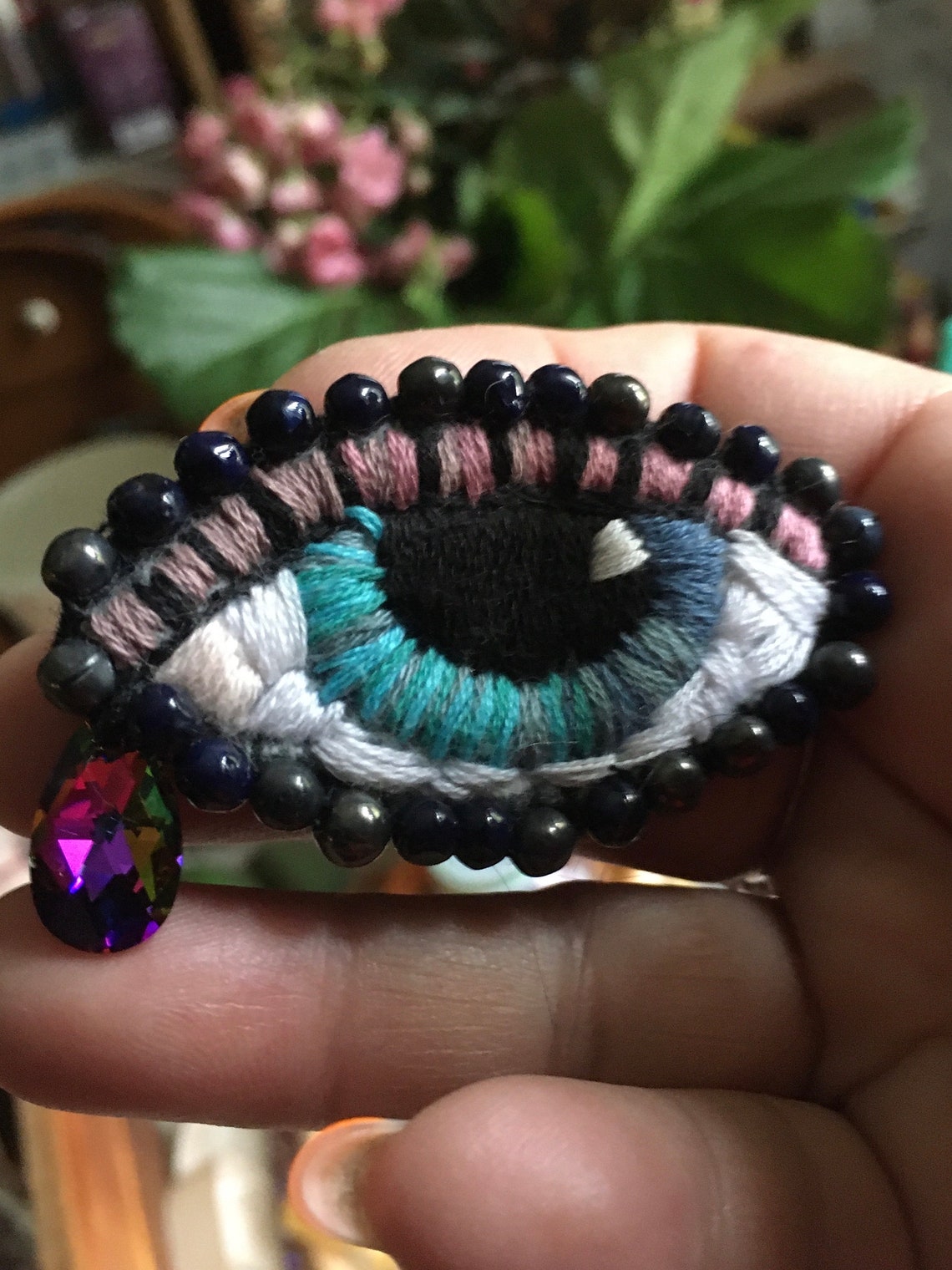 The Protective Eye - Etsy