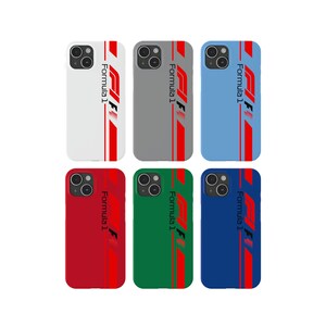 Formula 1 F1 Phone Case for iPhone 16 15 14 13 12 Pro Max Plus Mini ...