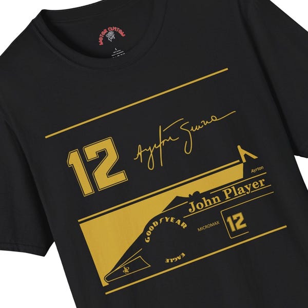 Lotus Cars Clothing - Etsy