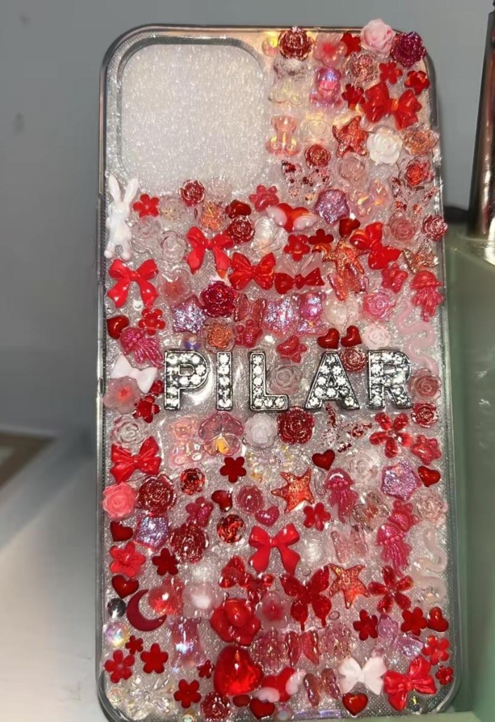 Customized Junk Case - Etsy