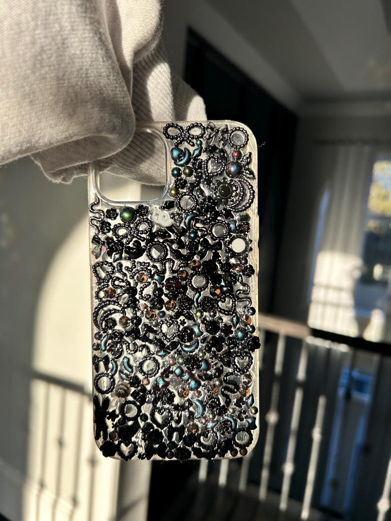 Customized Junk Case - Etsy