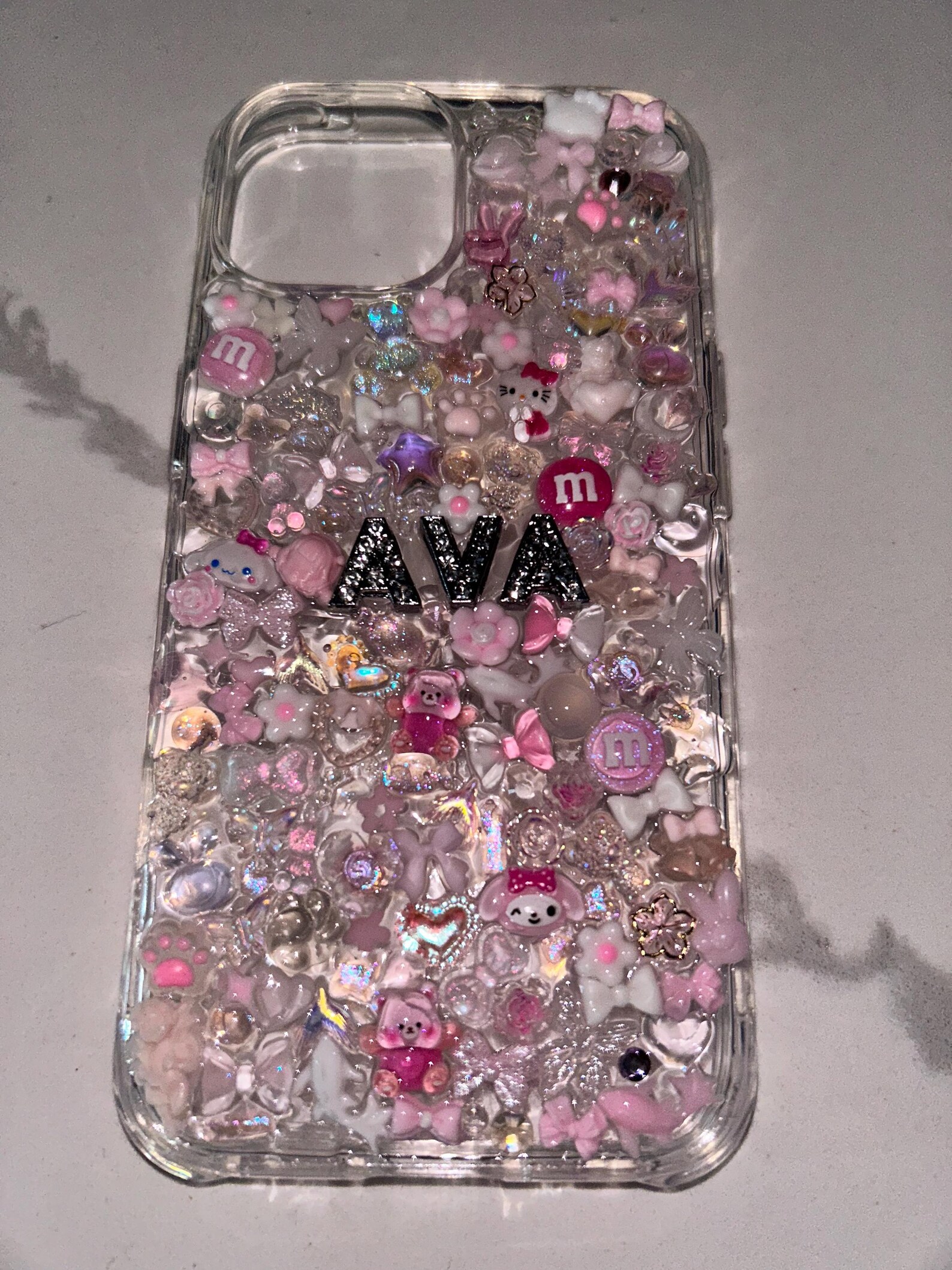 Customized Junk Case - Etsy