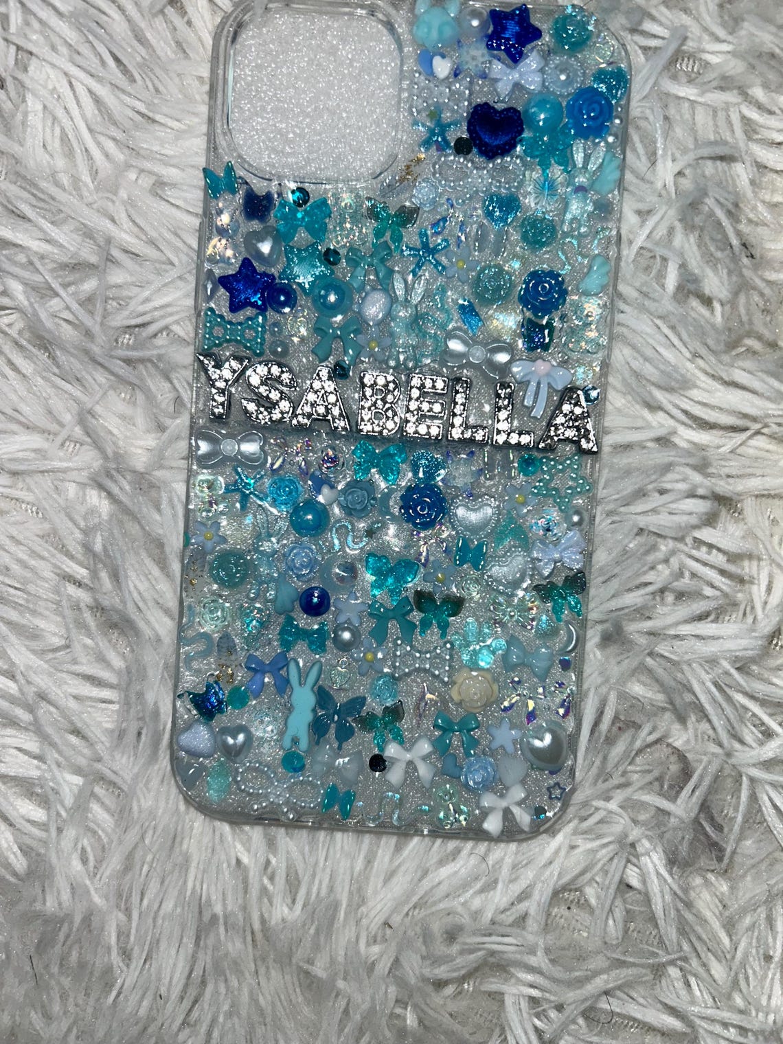 Customized Junk Case - Etsy