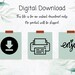 Fruit of the Spirit Flashcards | Biblical Flashcards | Homeschool ...