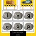 Construction CVC | Word Building | Kindergarten| Letter Sounds ...