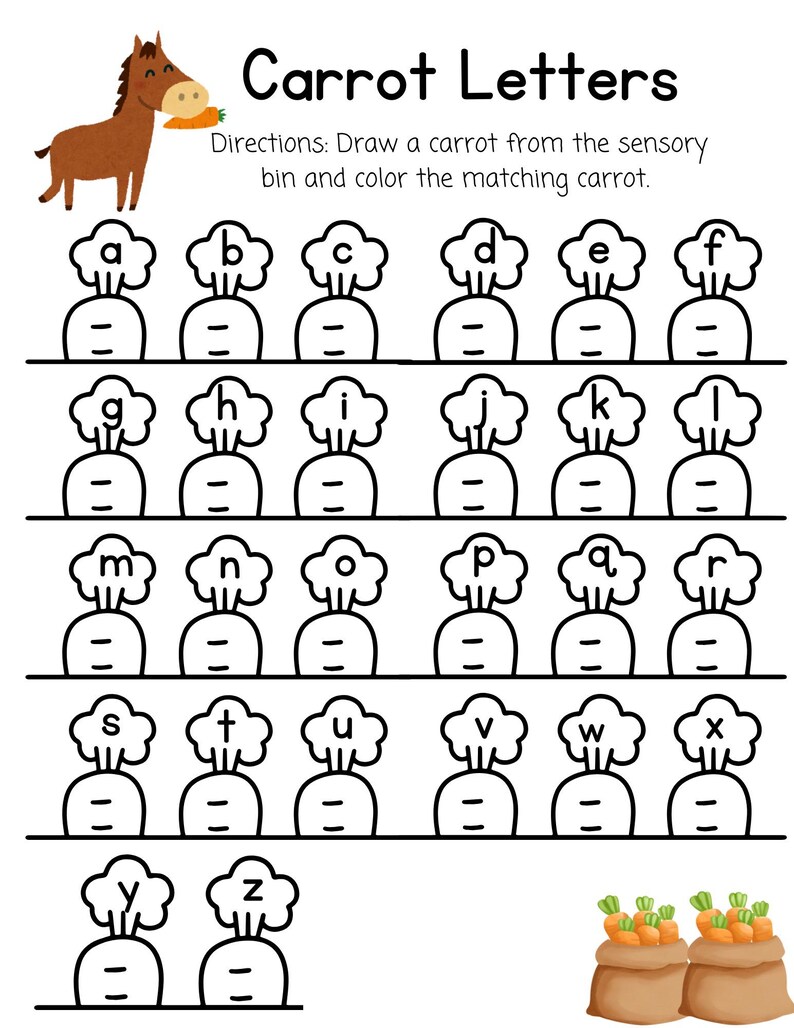 On the Farm | Farm Nature Unit | Farm Animals | Farm Unit Study | Farm ...