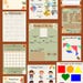 Morning Menu| Fall Morning Menu Preschool, Morning Menu Kindergarten ...