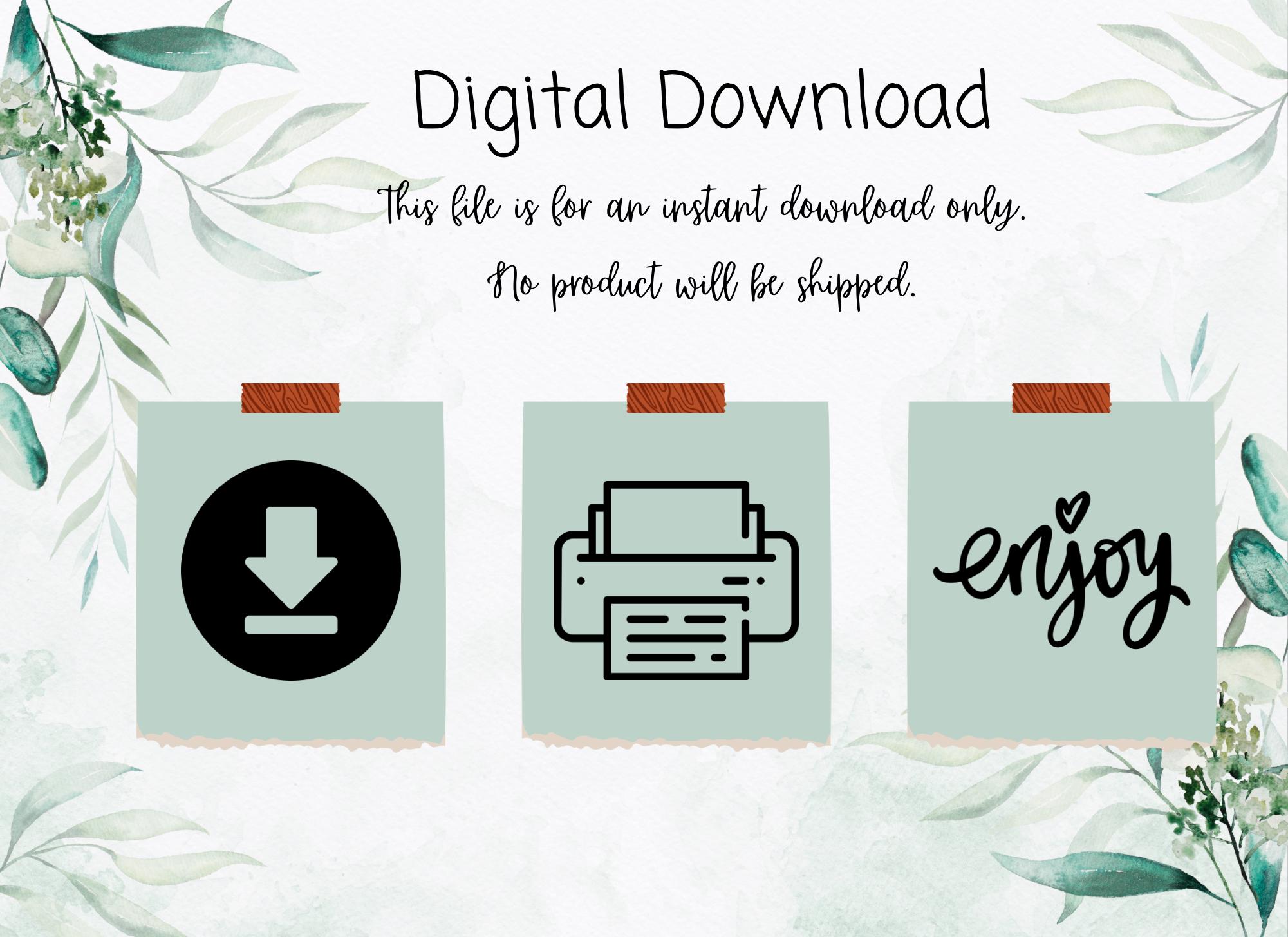 ABC Bible Flashcards | Scripture Memorization | Printable Bible ...