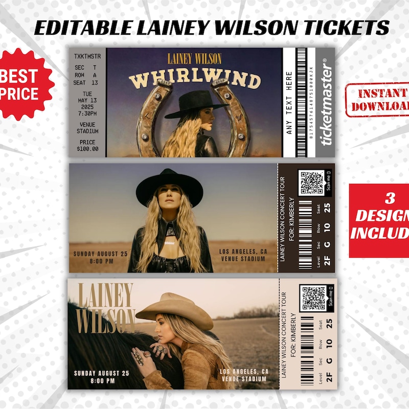 Concert Posters Tickets - Etsy