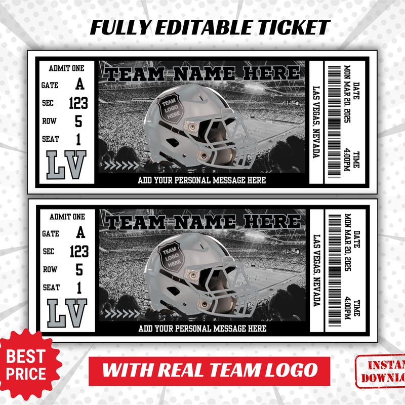 Raiders Vegas Wall Art - Etsy