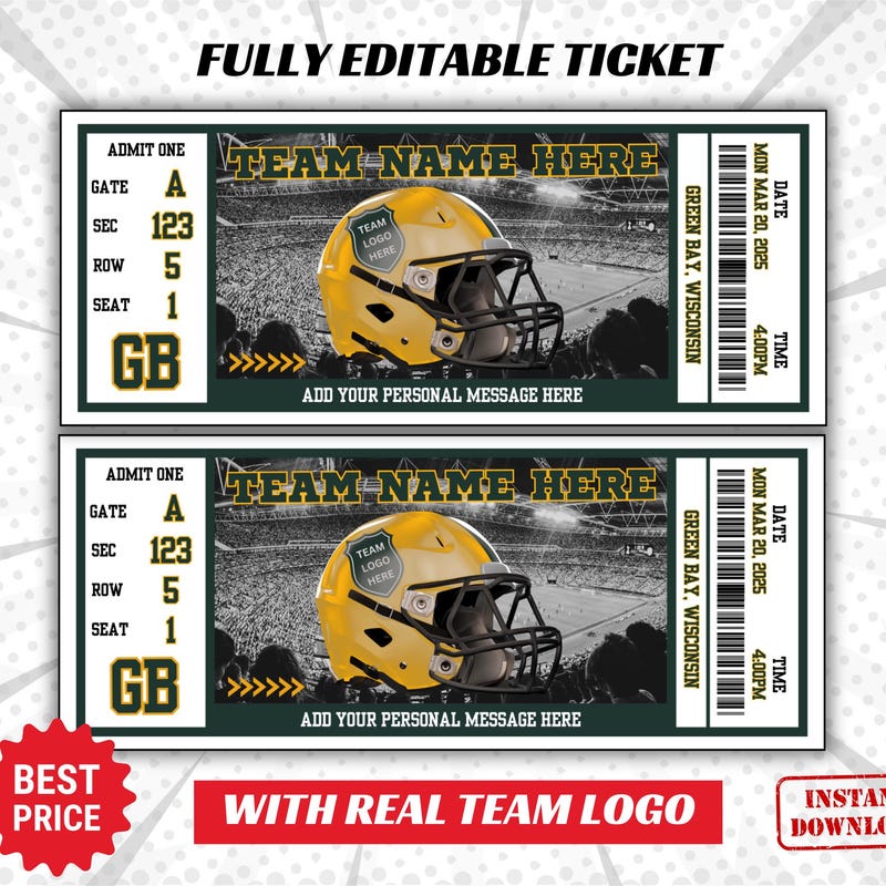 Packers Home Gifts - 60+ Gift Ideas for 2025