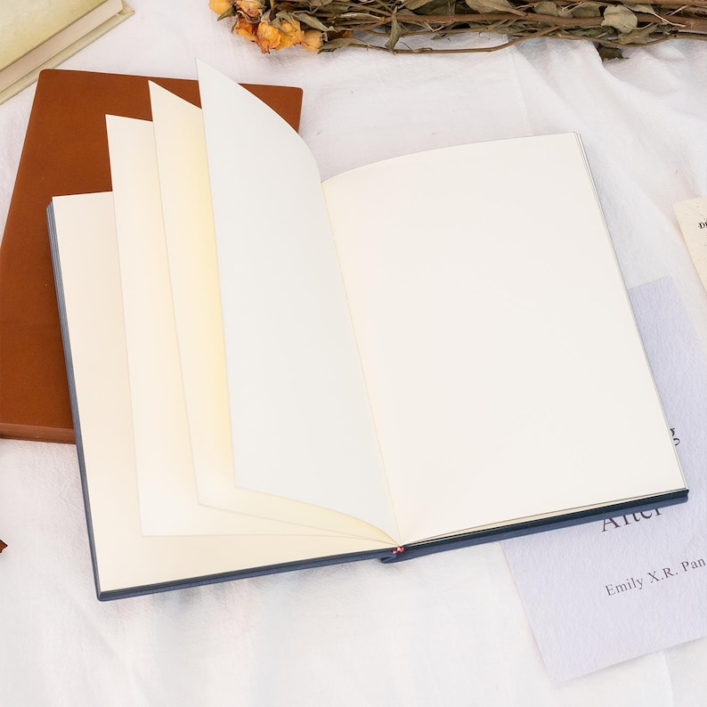 Best Team Journal,custom Bulk Journals,corporate Gift,team Appreciation ...