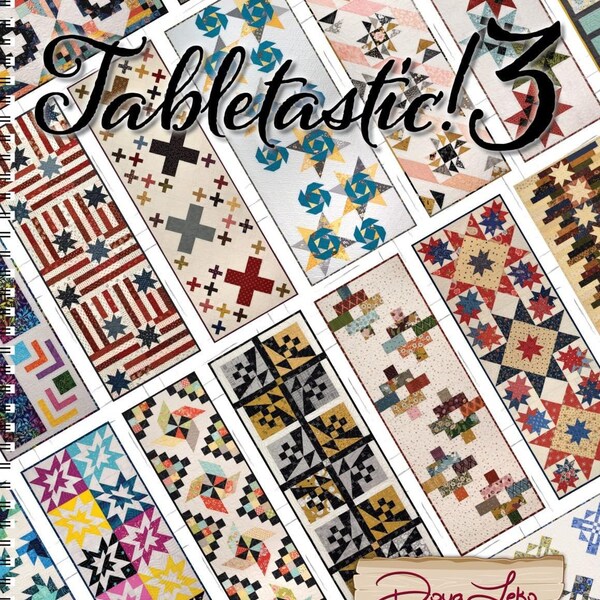 Doug Leko Pattern - Etsy