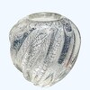 Vintage Glass Owl Bookend - Glass Mid Century - Blenko Ice Glass Owl ...