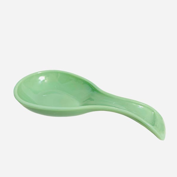 Vintage Spoon Rest - Etsy