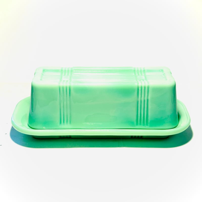 Jadeite Dishes - Etsy