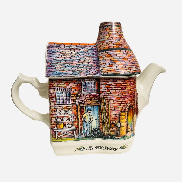 James Sadler - Etsy
