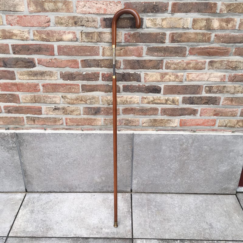 Antique Cane - Etsy