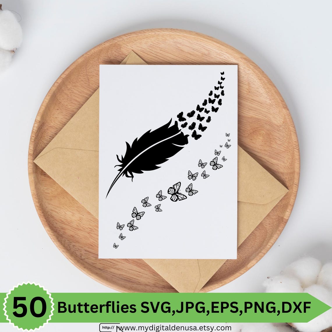 Flying Butterflies Svg Bundle, Butterfly Svg, Butterfly Swarm Svg ...