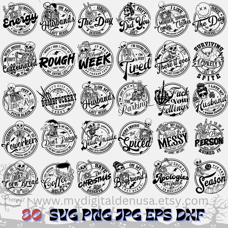 Adult Humor Svg - Etsy