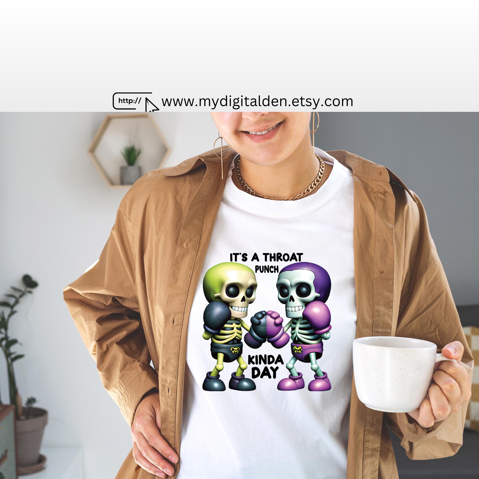 Funny Sarcastic Png Bundle, Boujee Skull Png, Snarky Skeleton Png ...