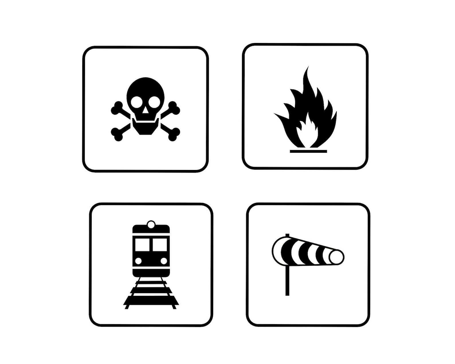 Traffic Signs Svg Bundle, Traffic, Road Sign SVG, "stop, Yield, Go Svg ...