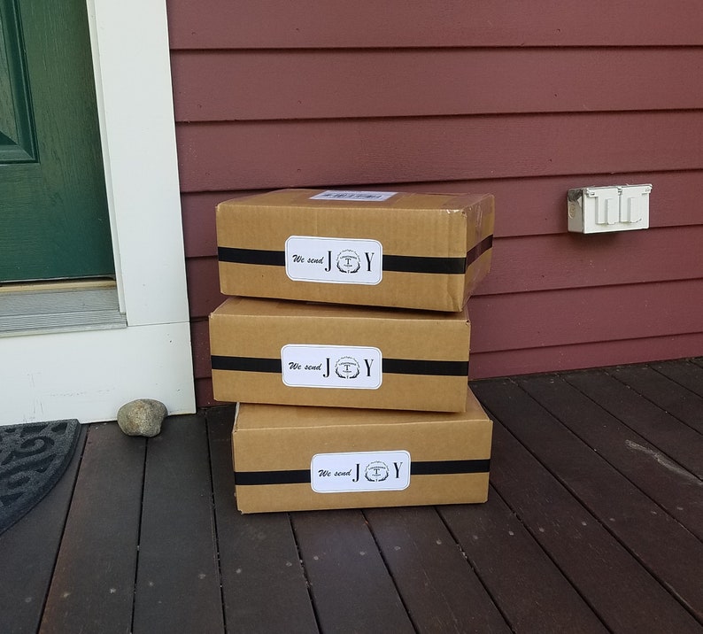 Grande Breakfast Gift Box Gourmet Gift Basket - Etsy