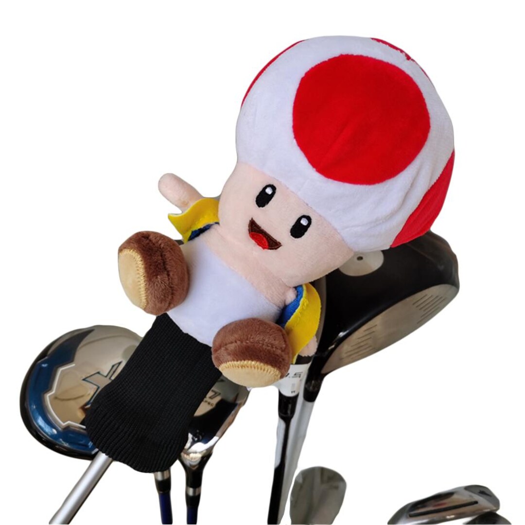 Red Toad Hybrid Cover - Etsy