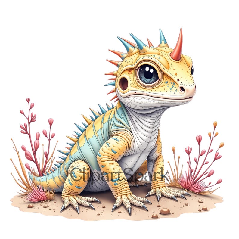 Desert Animals Illustrations Bundle 413 Pngs 4096x4096 Px Wildlife and ...
