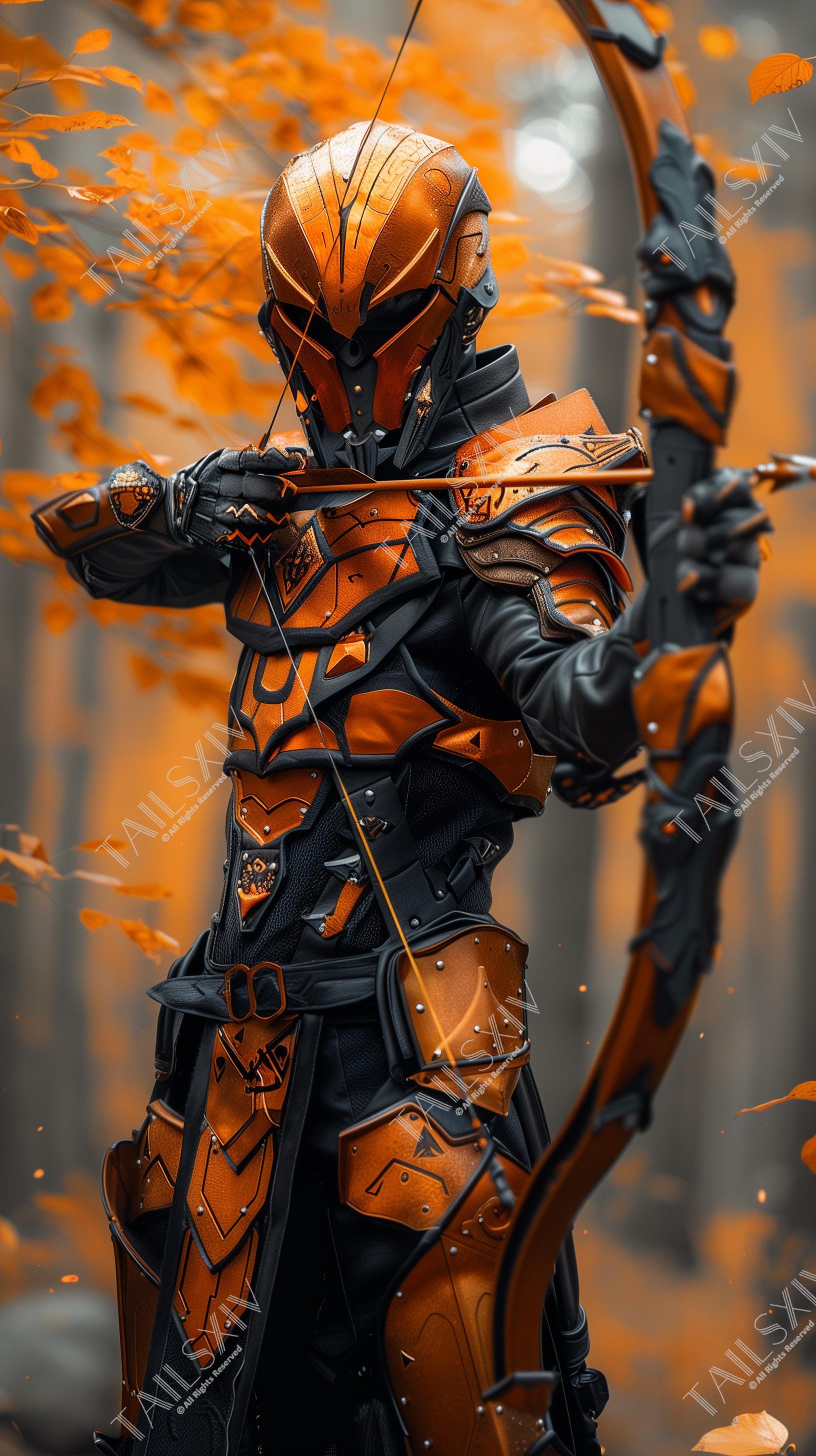 Your Month Your Warrior. Pack 3 - Etsy