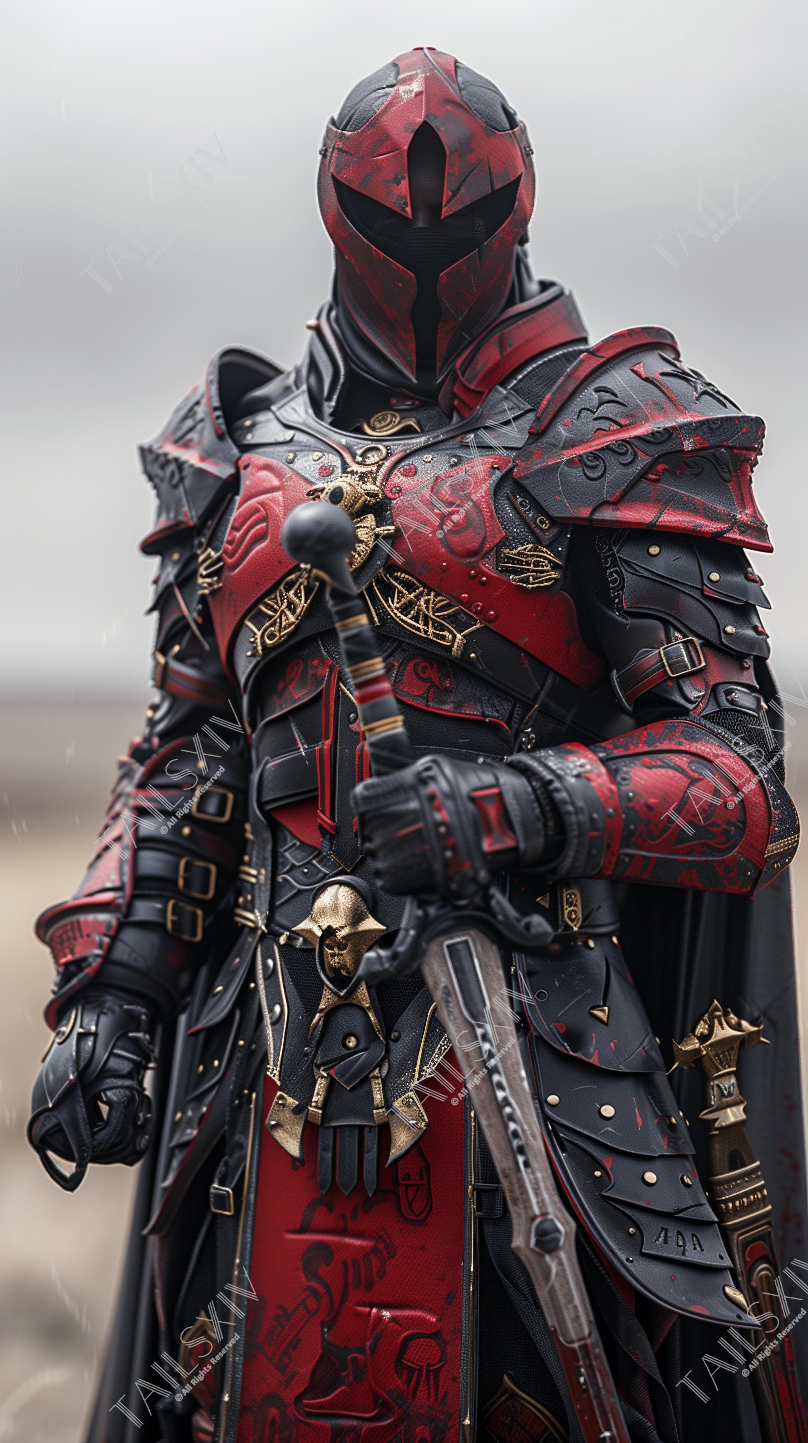 Your Month Your Warrior. Pack 3 - Etsy