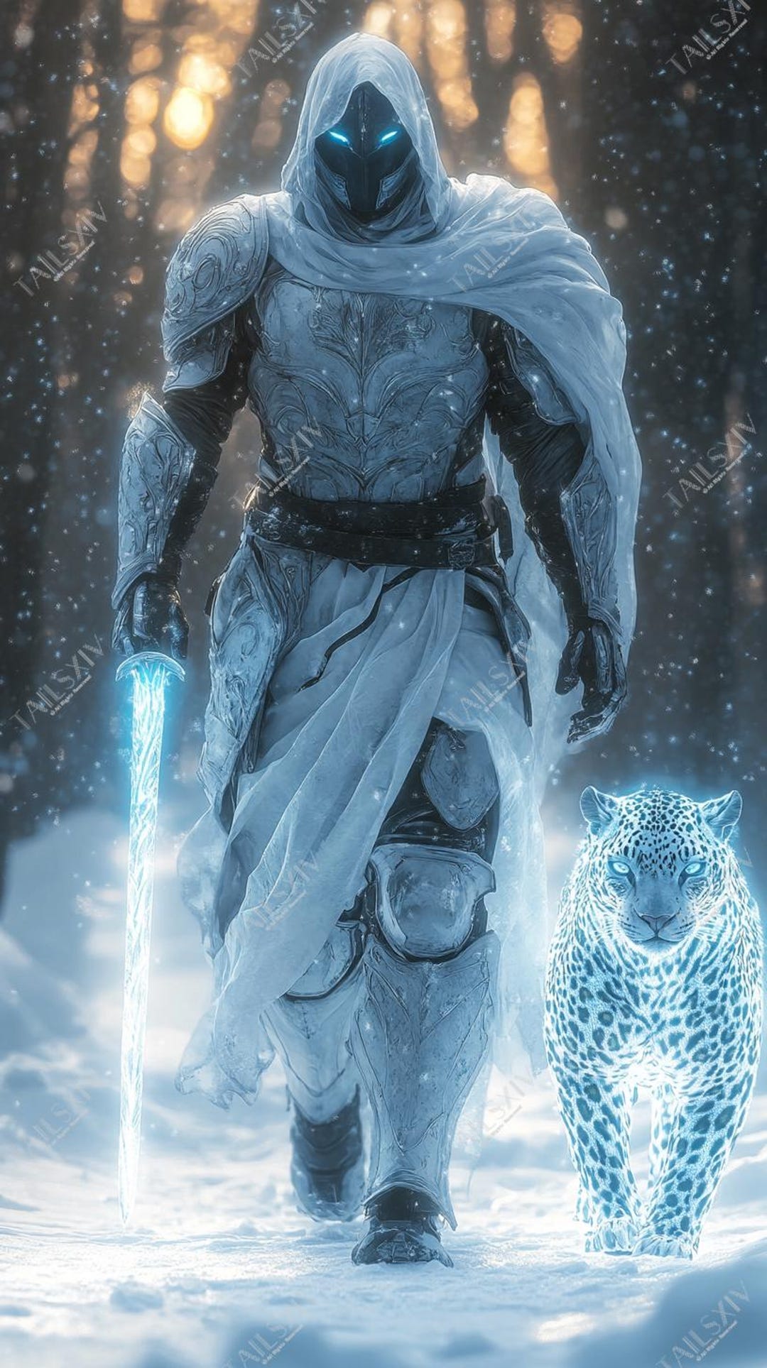 Cheetah Champion Live Wallpaper - Etsy
