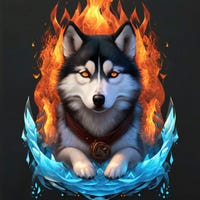 Lion Champion Live Wallpaper - Etsy