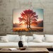 Fall Tree Wall Art Comes in Canvas, Metal or Acrylic | Autumn Prints ...