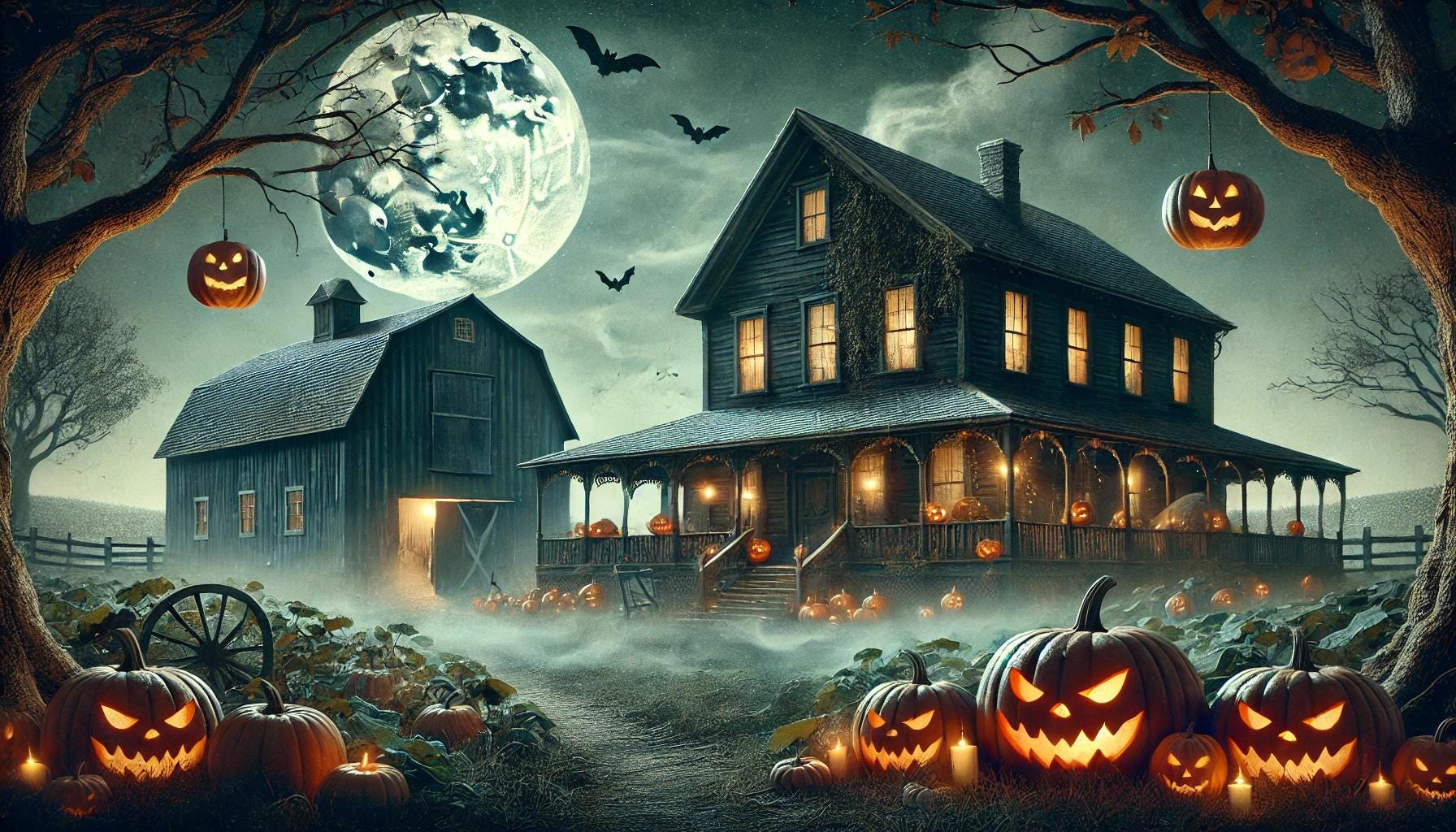 Halloween Printable Digital Download - Etsy