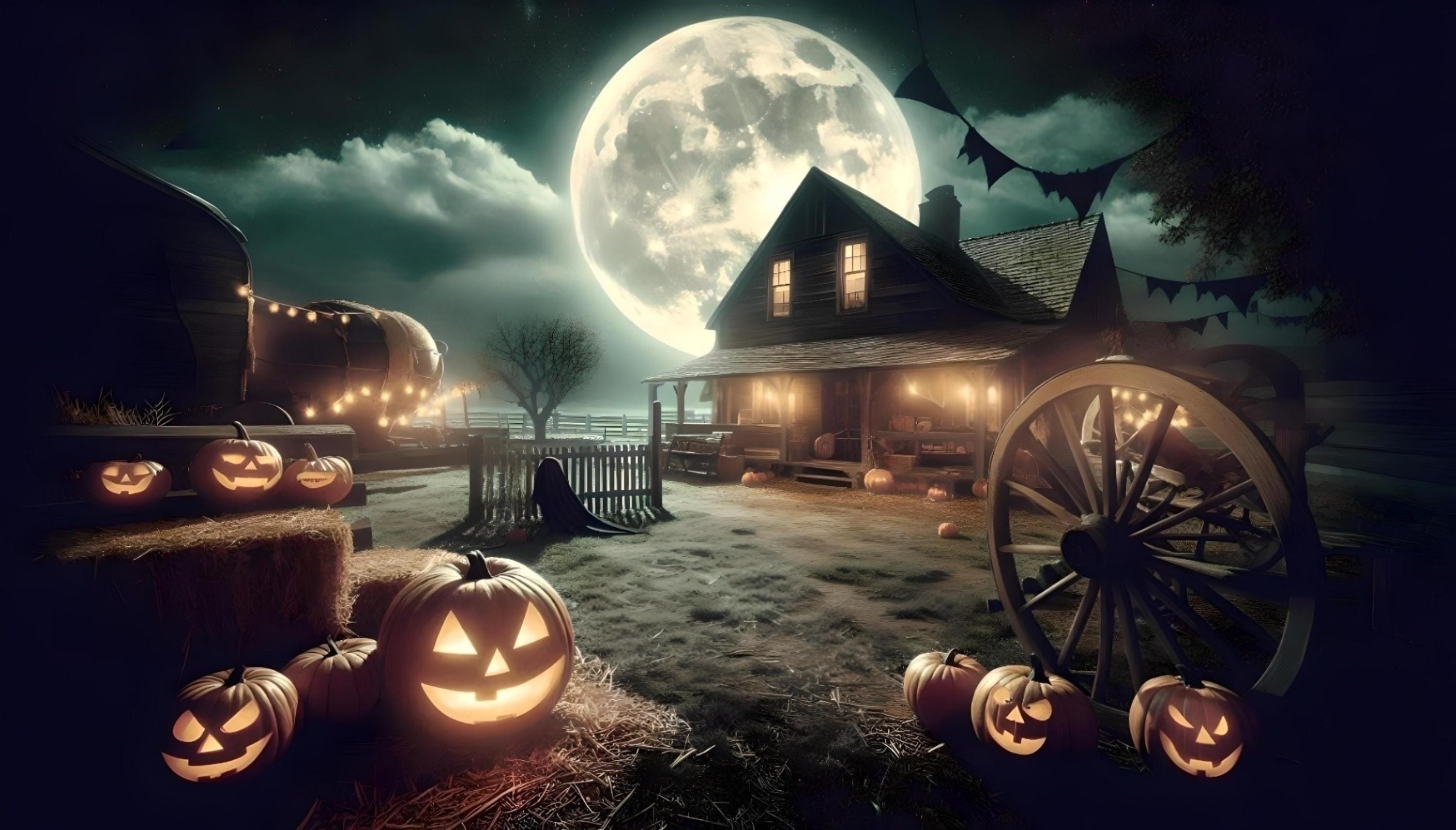 Halloween Printable Digital Download - Etsy