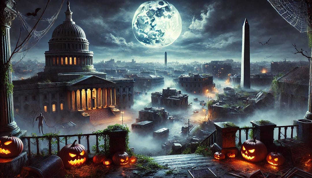 Halloween Printable Digital Download - Etsy