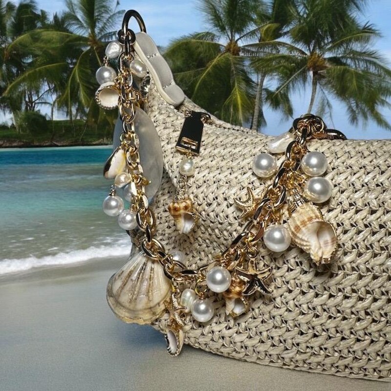 Seashell Purse - Etsy