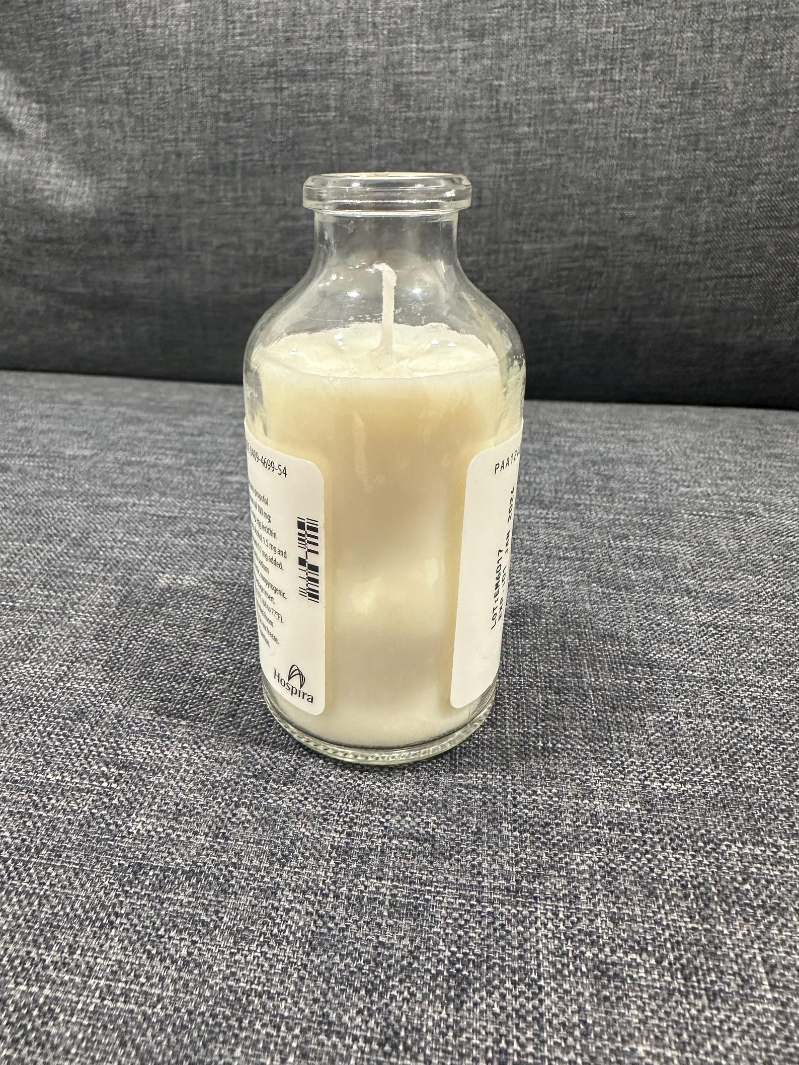 Propofol Candle - Etsy