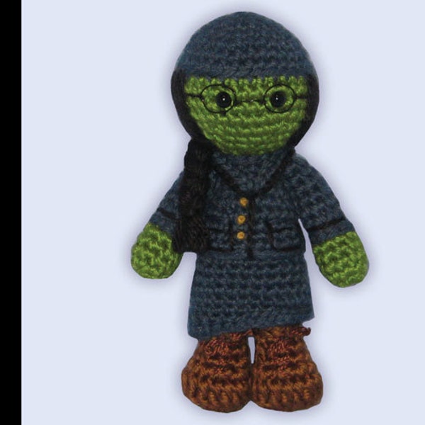 Elphaba - Etsy