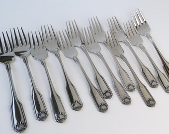 Oneida Classic Shell | Etsy