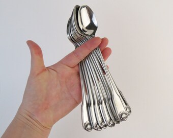 Shell Pattern Flatware - Etsy