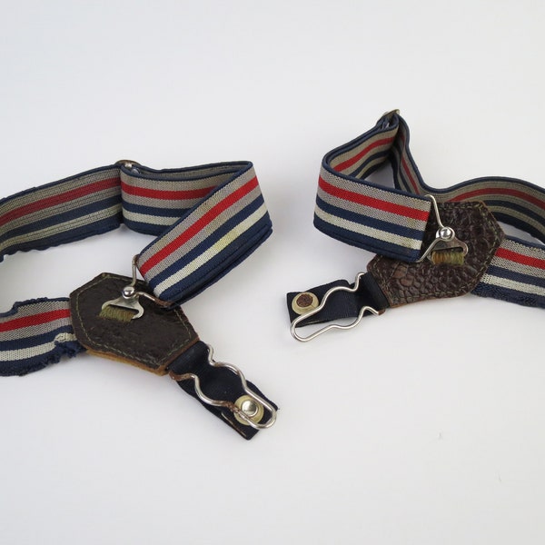 Mens Sleeve Garters - Etsy