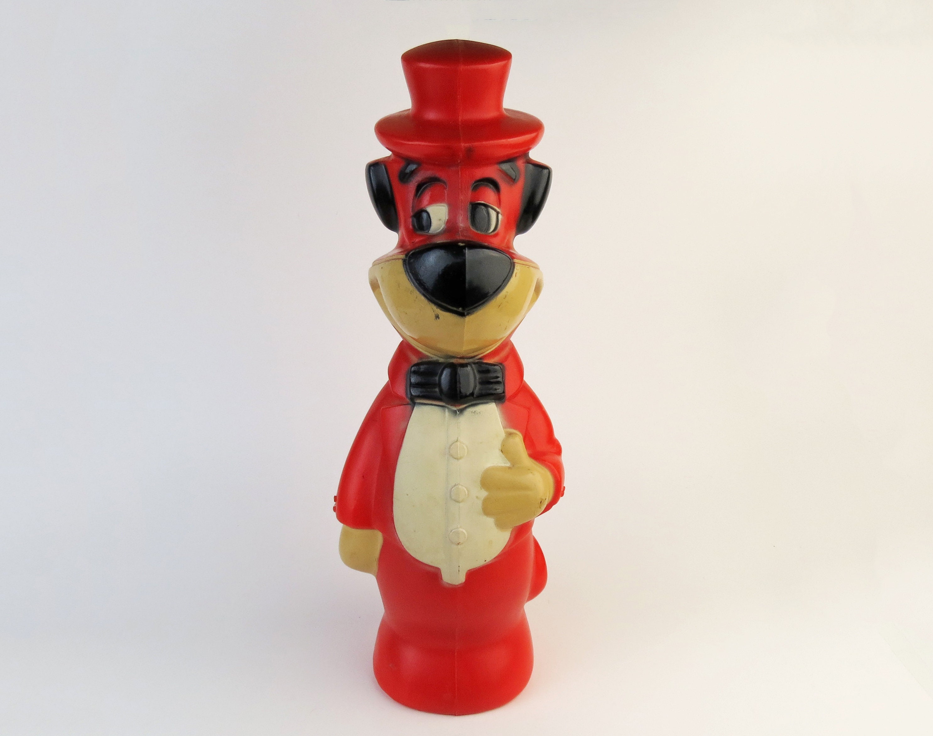 Huckleberry Hound Toys